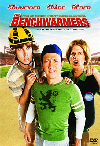 The Benchwarmers