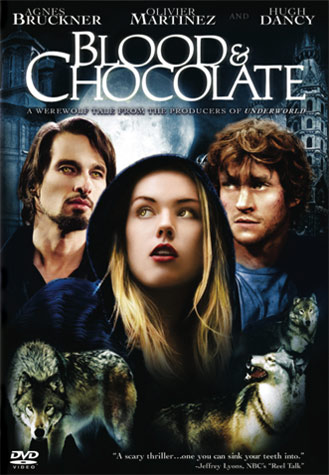 Blood & Chocolate
