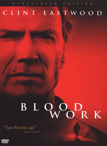 Blood Work 2002