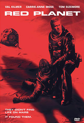 Red Planet