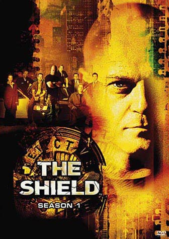 The Shield - Season 1